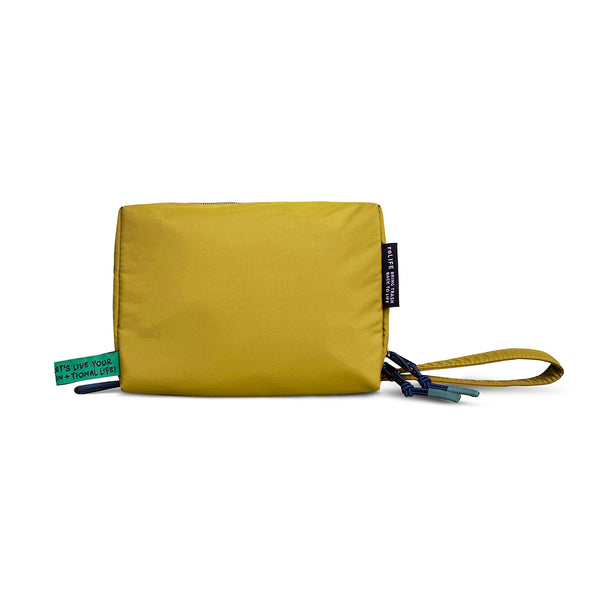 Bun relife mustard bag – tathatabrand